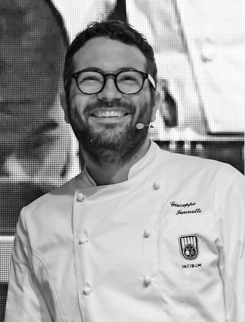 Corso Cucina - IN Cibum