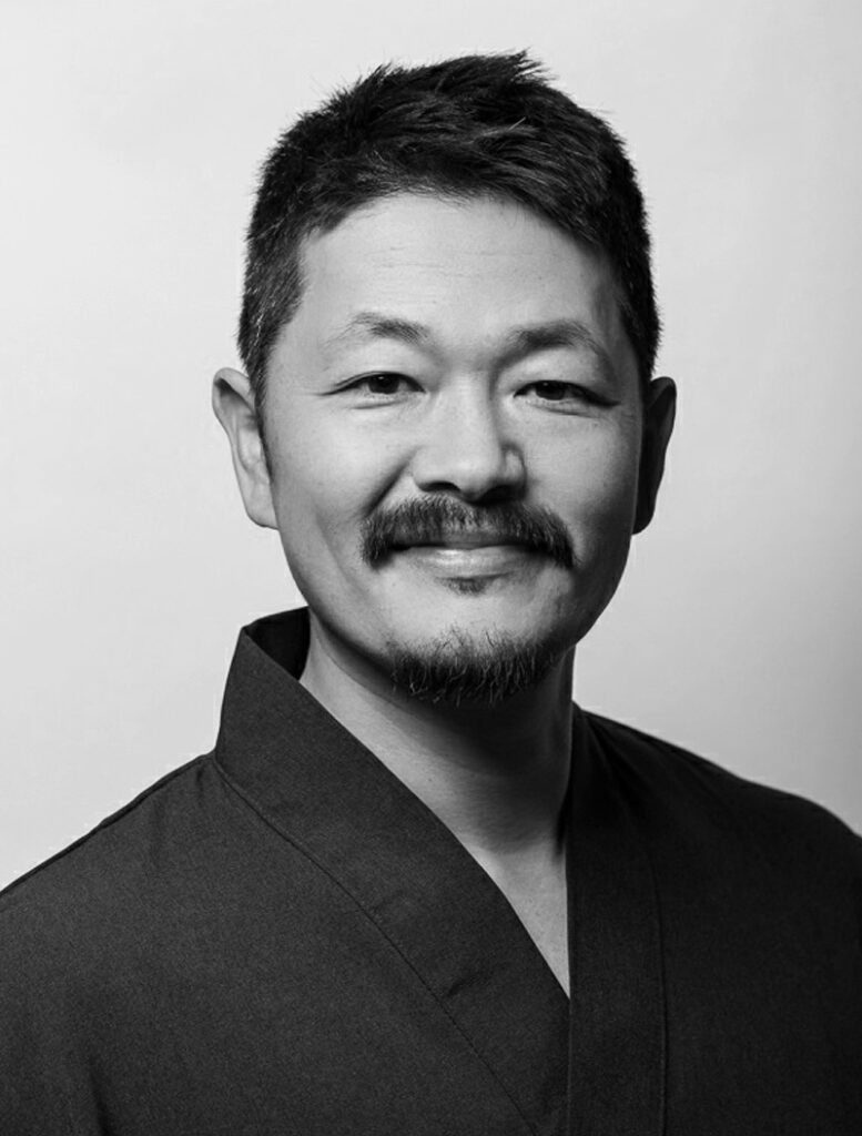 Hirohiko Shoda - IN Cibum