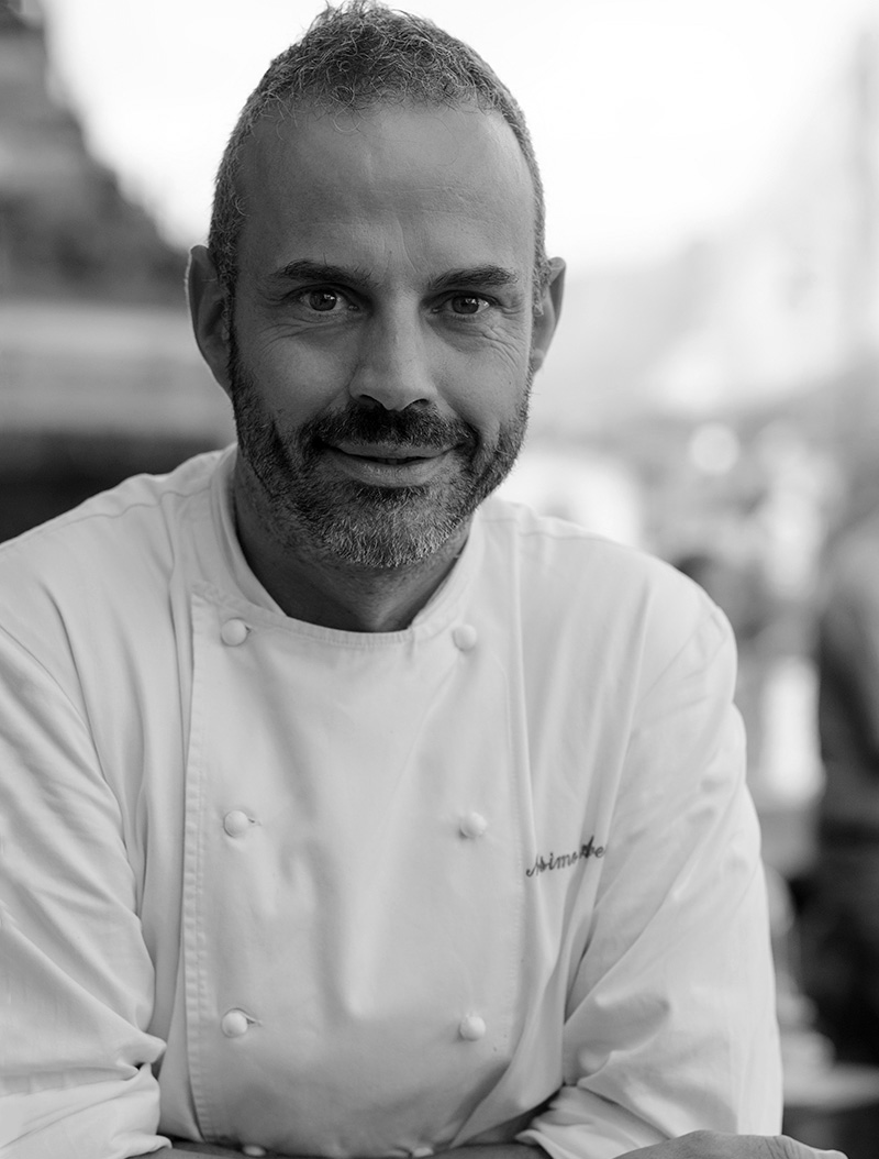 Corso Pasticceria - IN Cibum