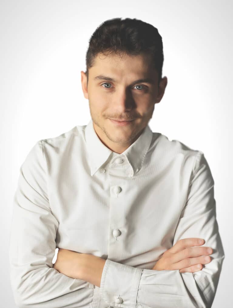 Anthony Falcone - In Cibum