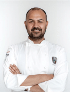 Scuola di Alta Formazione Gastronomica - In Cibum